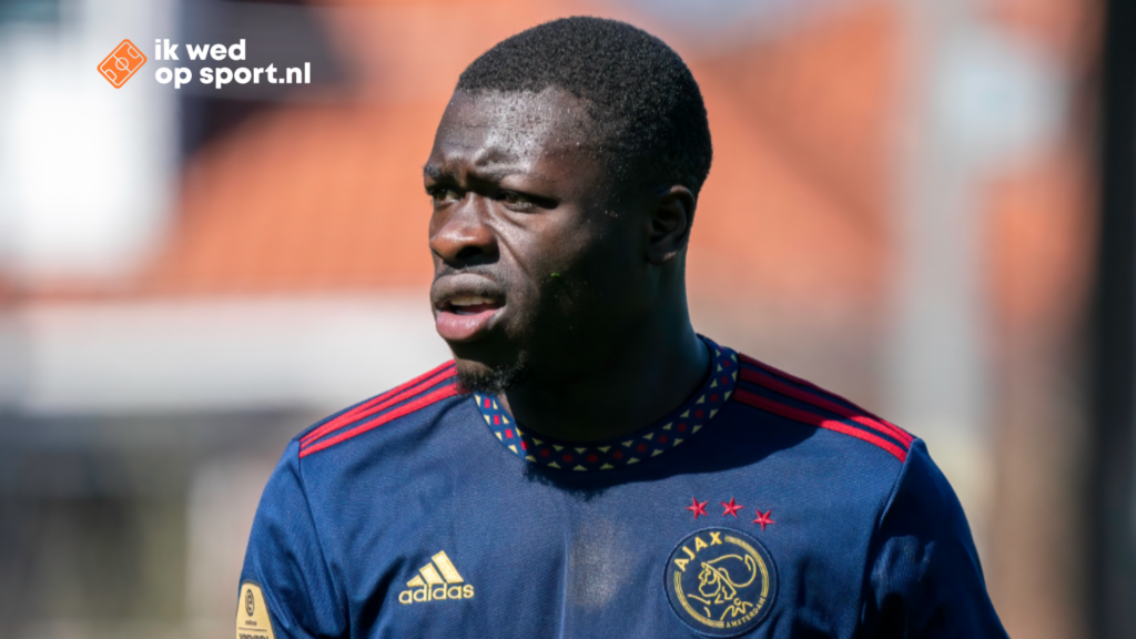 'Brian Brobbey is duidelijk over zijn wissel afgelopen zondag ...